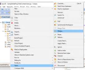 Tech Diary Bitbucket Git And Eclipse Tech Diary Bitbucket Git And Eclipse