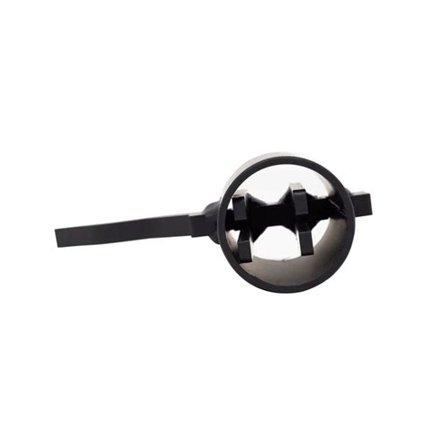 Static T Post Hanging Bracket For Steel Targets Glisson Outdoors