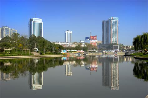 商丘市图册 360百科