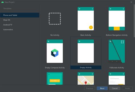 VideoView In Android Studio