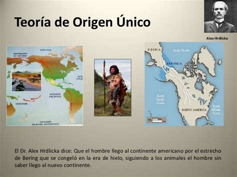 Origen único La Teoría Que Explica El Inicio De Todo ★ Teoría Online