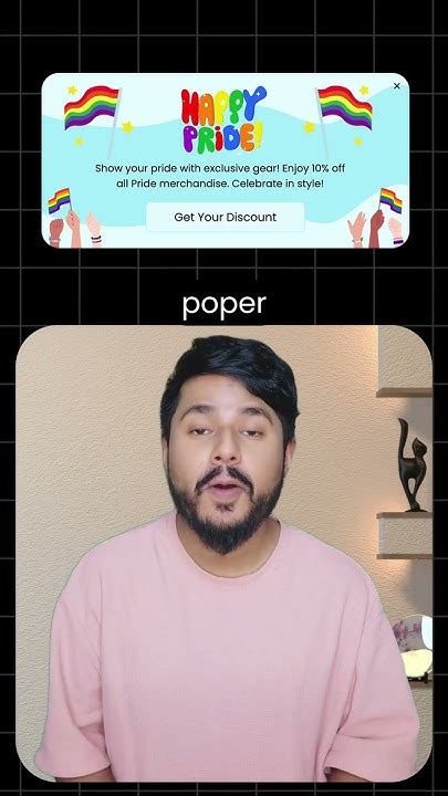 Add Popups To Drupal In Minutes Drupal Website Youtube