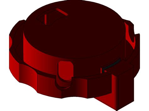 Free Cad Designs Files And 3d Models The Grabcad Community Library