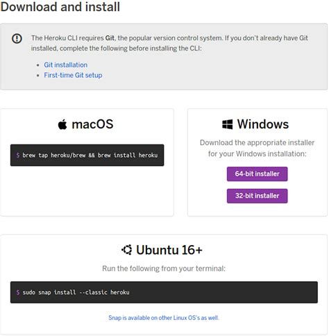 easy guide deploing a svelte app to the heroku hosting platform