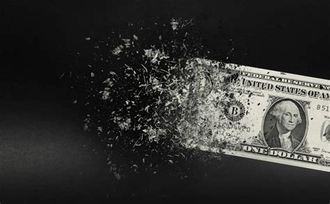 De Dollarization What It Is And How To Prepare If It Happens