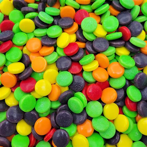Spree Original Spree Assorted Flavors 2 Pounds Bulk