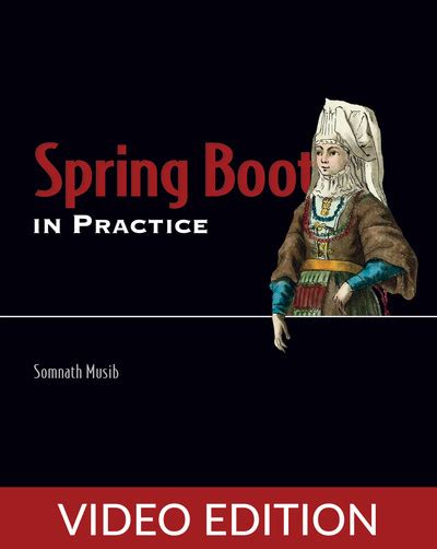 Appendix B Spring Mvc And Thymeleaf Template Engine Spring Boot In