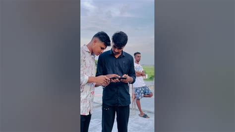 বন্ধু হইয়া বন্ধুর সাথে বিশ্বাসঘাতকতা মানা যায়😑 Comedy Funny Vailok3 ভাইলোক3 Funnyreels