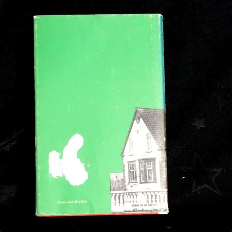 Elsa Gress Mine Mange Hjem Bogsamling