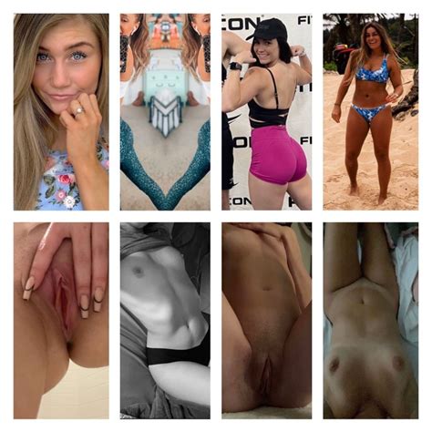 Pick One Option For Each Babe Pussy Ass Mouth All Comment Your