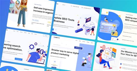 Digitek Saas And Digital Agency React Nextjs Templ Site Templates