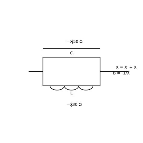 Conductance And Susceptance Tutorials On Electronics Next Electronics