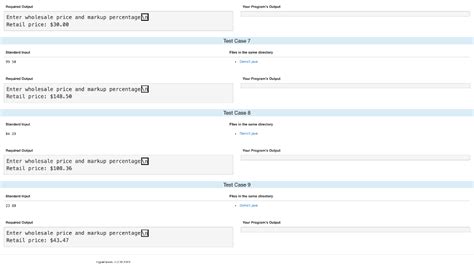 Solved Create A File Named Storejava In This File Create