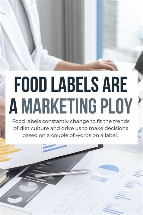 Understanding Food Labels Artofit
