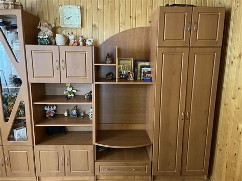 Меблева стінка в кімнату 8 000 грн Меблі для вітальні Косів на Olx