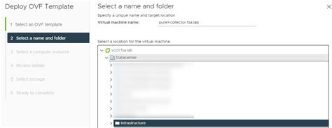Whats New In Pure1 Vm Analytics And Ova Collector 30 Davidstamen