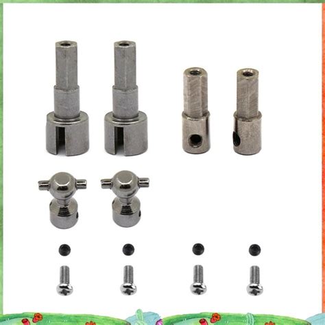 Super โลหะด้านหน้าและด้านหลังเพลาไดรฟ์เพลา Cvd สําหรับ Wpl C14 C24 C34 B14 B24 B36 Mn D90 Mn99s