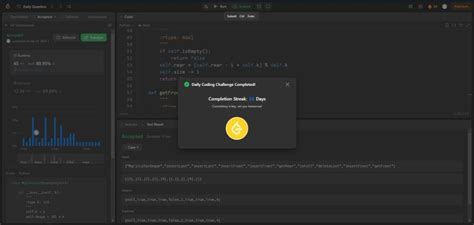 Raj Patil On Linkedin Leetcode Problemsolving 24daystreak Dsa