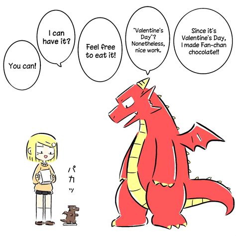 Read High School Girl X Dragon 5 Onimanga