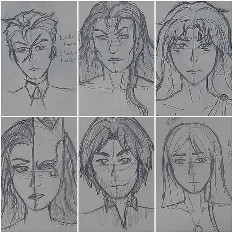 Things Need Not Have Happened To Be True — Reread Brief Lives Event