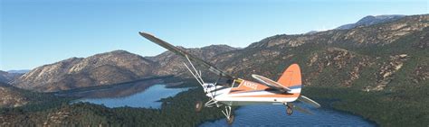 What Did You Do In MSFS Today Part 2 3875 By FellCloud996202 General Discussion