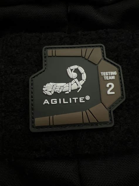 Testing Team 2 Patch