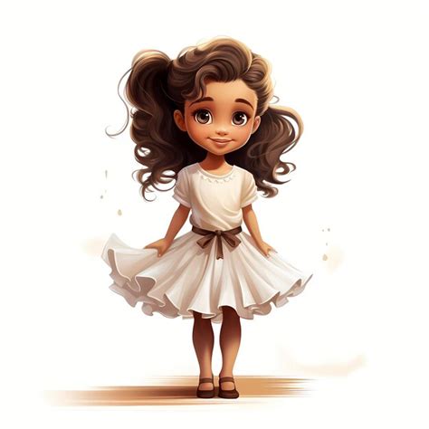 Premium Photo Tiny Dancer