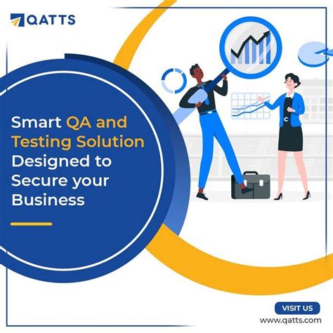 Software Testing Company Qatts Artofit