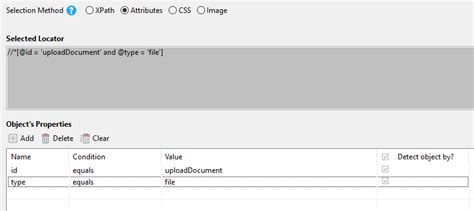 How To Use ‘sendkeys Or File Upload To Upload Files Web Testing