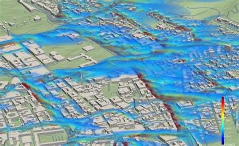 Riviera Fluidics On Linkedin Cfd Openfoam Simflow Rivierafluidics