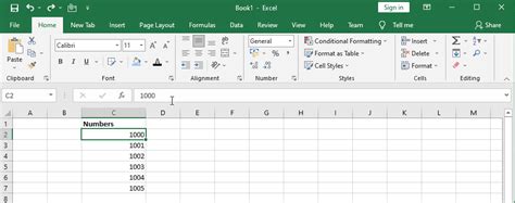 Worksheets Cell In Excel Santexceltutorial