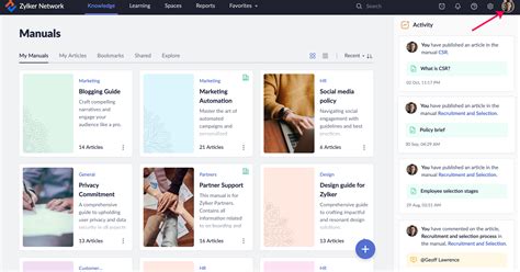 Email Notification Settings Email Notification Settings