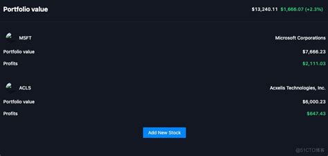 如何用vue3打造一个交互式待办事项列表和日历scriptecho的技术博客51cto博客