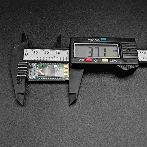 Hc 05 Modulo Bluetooth Wireless Master Slave 6 Pin Ricetrasmittente Arduino