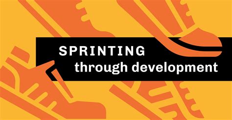 How We “sprint” Through Development Unity Web Agency
