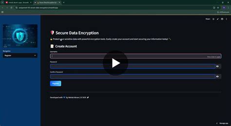 Pythondeveloper Problemsolving Github Python Code Streamlit Mehak Akram