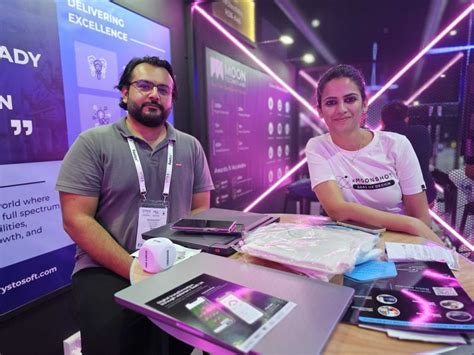 Krystosoft On Linkedin Gitex Gitex2023 Gitexdubai Krystosoft