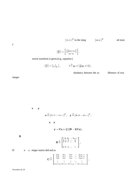 广义s变换和s变换的matlab代码包含s变换的一个例子 s变换代码 广义s变换代码资源 csdn文库 资源 csdn文库