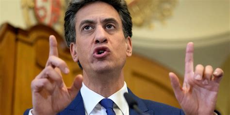 Minister Wins The Internet With Throwback Ed Miliband Sandwich Joke