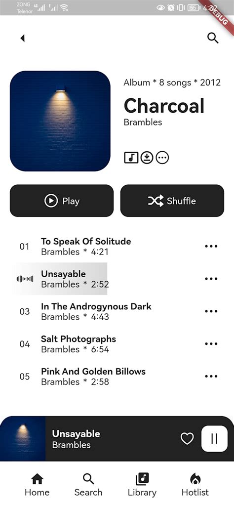 Develop Custom Ui Screens Using Flutter By Ideatosolution Fiverr