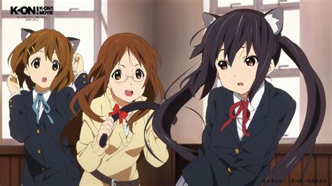 【画集】轻音少女 K On Iilustration Archieves 2009 2012（1） 哔哩哔哩
