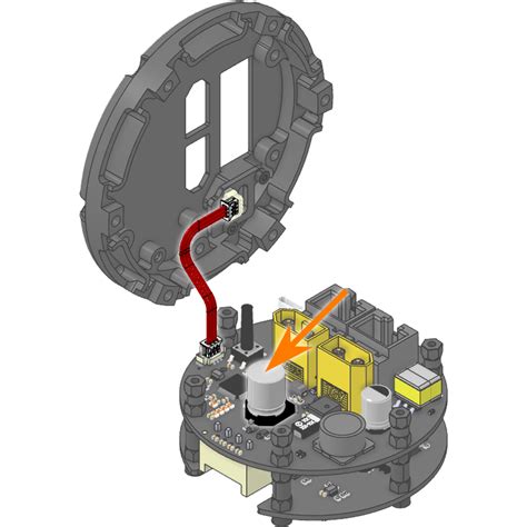 Lss P Circuits Imprimés