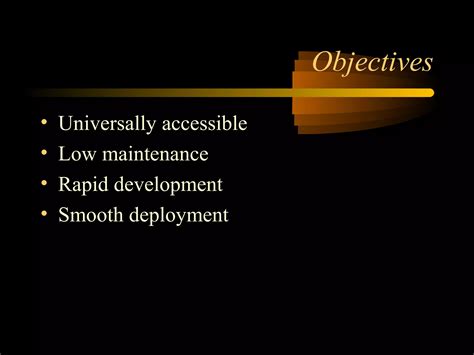 Proposal Modify Strategy Ppt