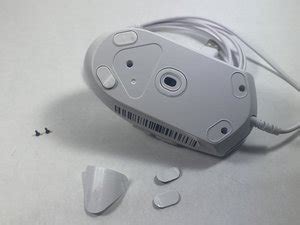 Logitech G Lightsync Repair Help Learn How To Fix It Yourself