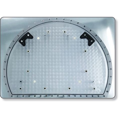 Grid Standard Imaging
