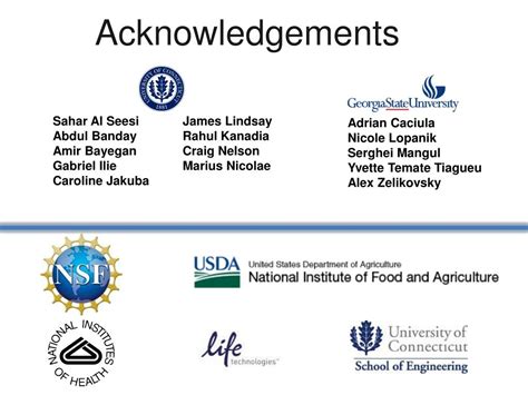 Ppt Scalable Algorithms For Next Generation Sequencing Data Analysis