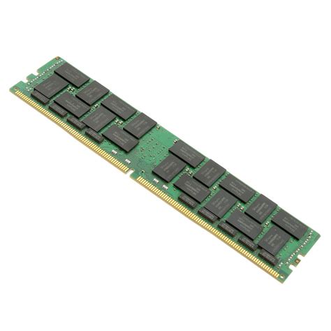 Dell Ddr4 Ram 64gb Pc4 2400t Ecc Lrdimm 4r Snp29gm8c64g Hmaa8gl7mmr4n Uh