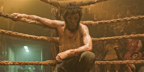 ‘monkey Man Debuts In Second Place At Domestic Box Office