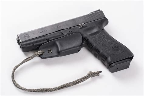 Buy Walther Ppk Trigger Guard Holster Online Incognito Concealment