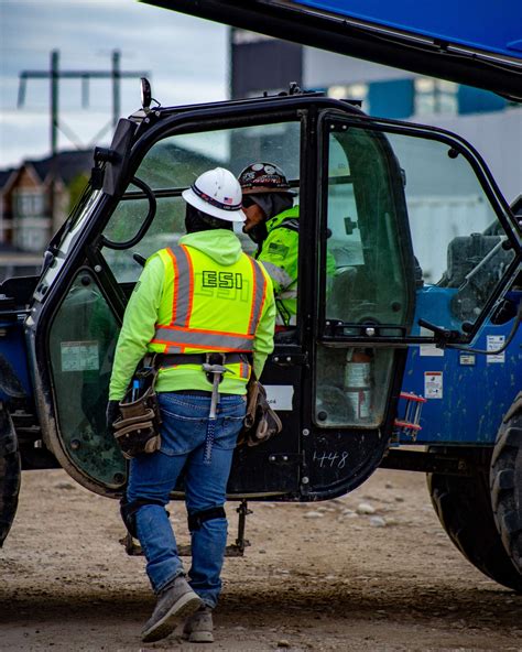 Engineered Structures Engineered Structures Inc Esi